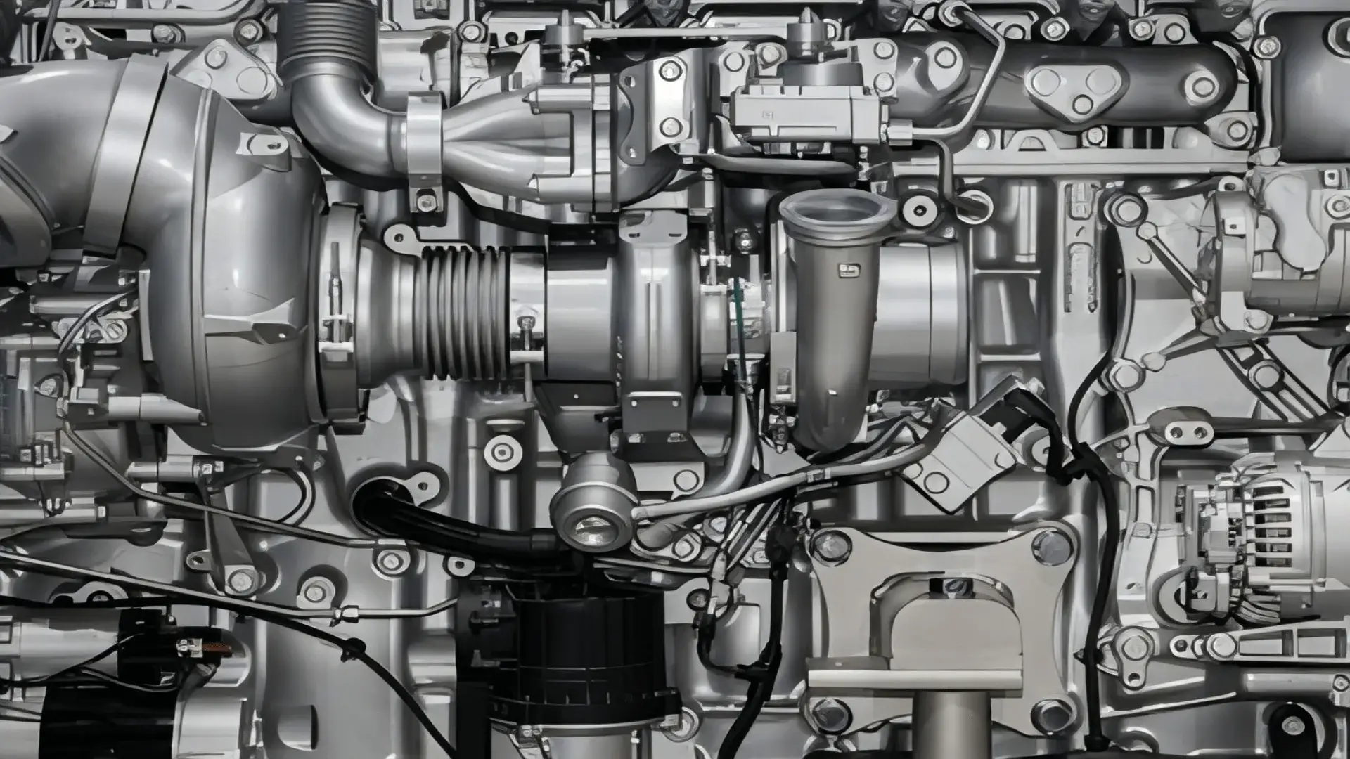 Generator Supplier in UAE | World Power Solution